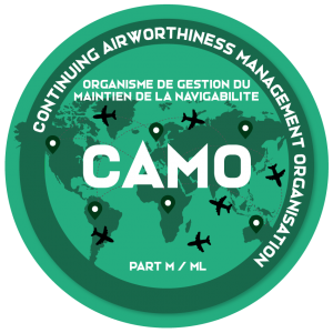 Formations - Air Formation